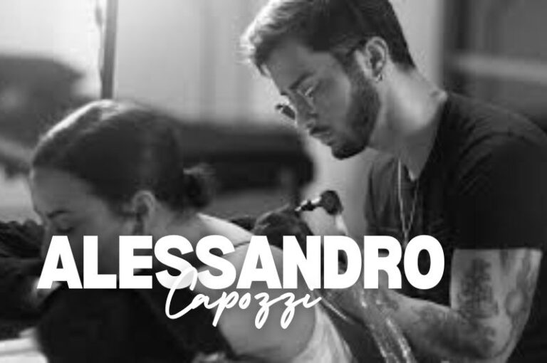 Top 15 Upcoming Tattoo Artists of 2024 to Watch out For - Jhaiho