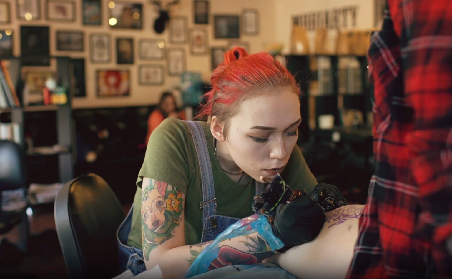 34 Best Watercolor Tattoo Designs - Find Your Style! - Jhaiho